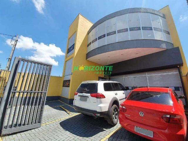 Prédio para Venda em Jacareí/SP Centro