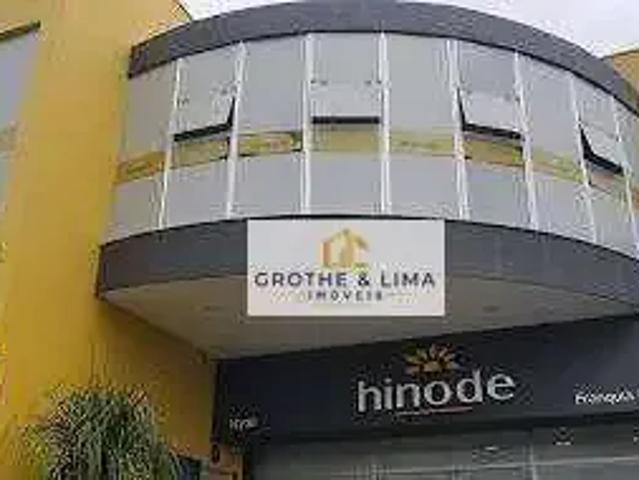 Prédio para Venda em Jacareí/SP Centro
