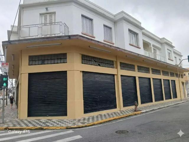 Prédio para Venda em Jacareí/SP Centro