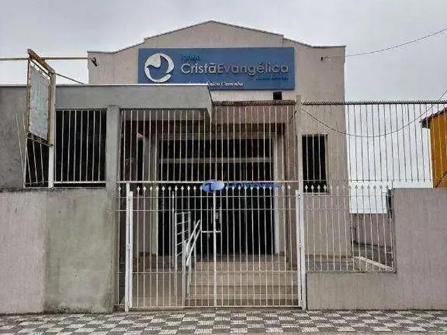 Prédio para Venda em Jacareí/SP Jardim das Indústrias