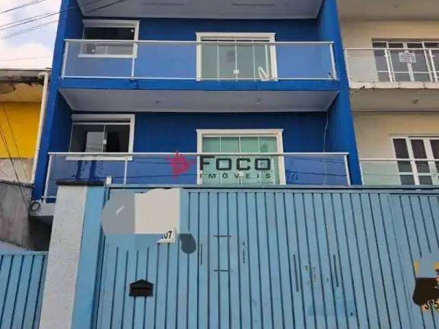 Prédio para Venda em Jacareí/SP Residencial Santa Paula