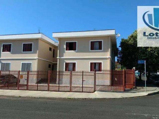 Prédio para Venda em Jaguariúna/SP Jardim Elisa