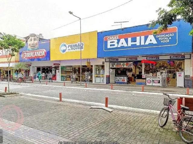 Prédio para Venda em Jaraguá do Sul/SC Centro