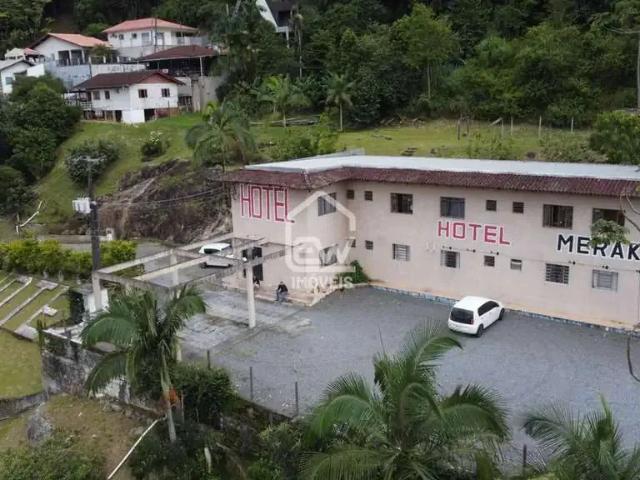 Prédio para Venda em Jaraguá do Sul/SC Ilha da Figueira 30 Quartos