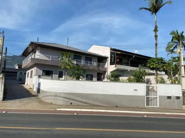 Prédio para Venda em Jaraguá do Sul/SC Ilha da Figueira