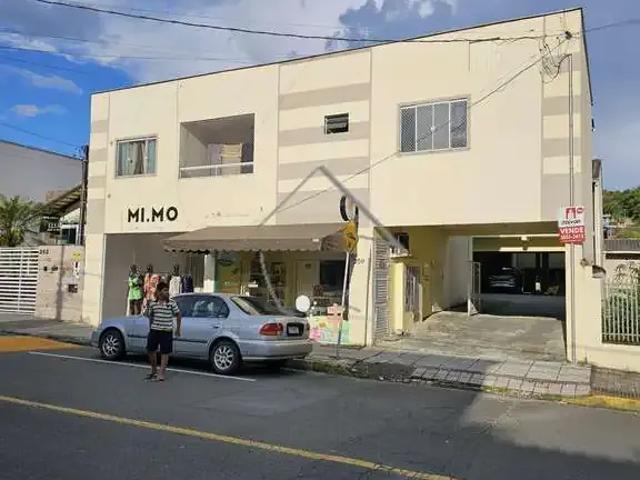Prédio para Venda em Jaraguá do Sul/SC Santo Antônio