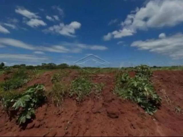 Prédio para Venda em Jaú/SP Área Rural de Jaú