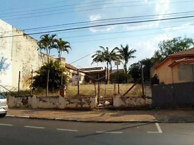 Prédio para Venda em Jaú/SP Centro