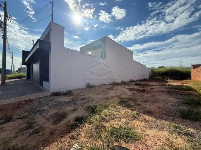 Prédio para Venda em Jaú/SP Residencial Campo Belo
