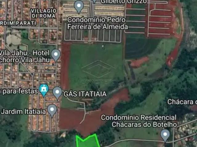 Prédio para Venda em Jaú/SP Santo Antônio