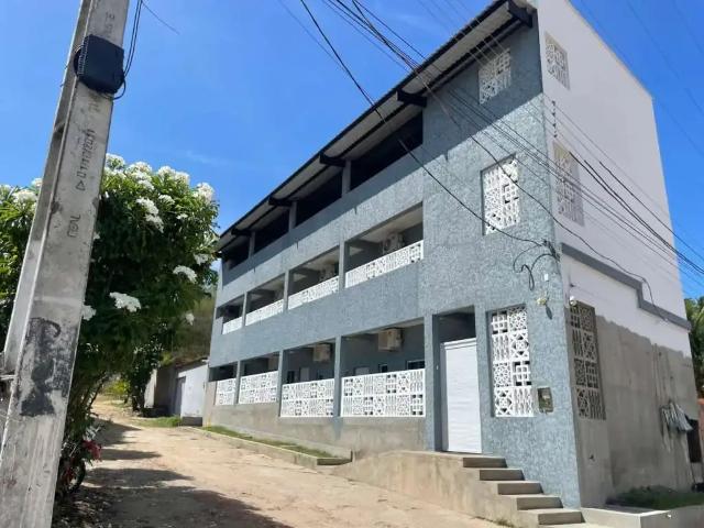 Prédio para Venda em Jequiá da Praia/AL Centro 9 Quartos