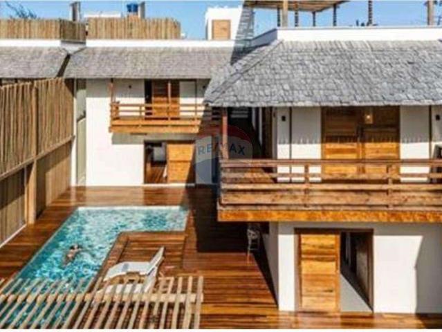 Prédio para Venda em Jijoca de Jericoacoara/CE Centro 10 Quartos