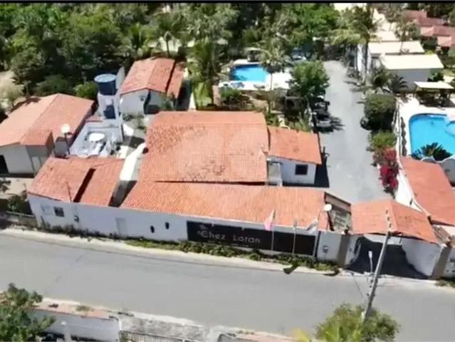 Prédio para Venda em Jijoca de Jericoacoara/CE Centro 4 Quartos