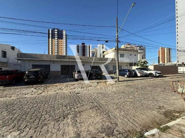 Prédio para Venda em João Pessoa/PB Manaíra