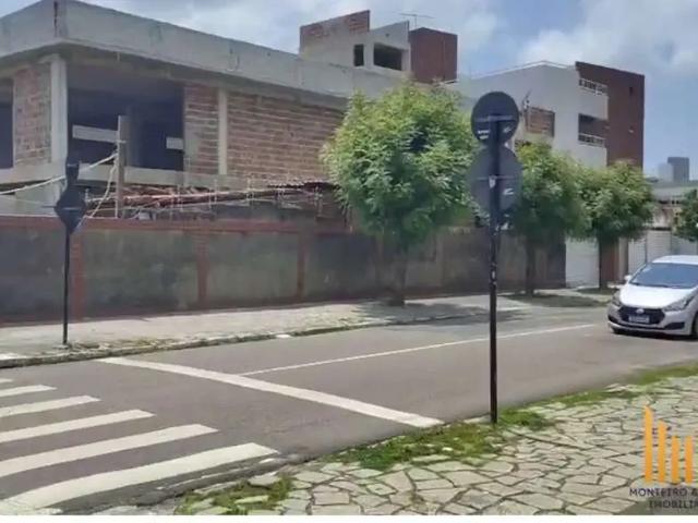 Prédio para Venda em João Pessoa/PB Manaíra