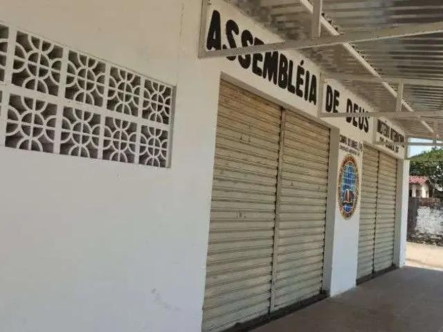 Prédio para Venda em João Pessoa/PB Mangabeira