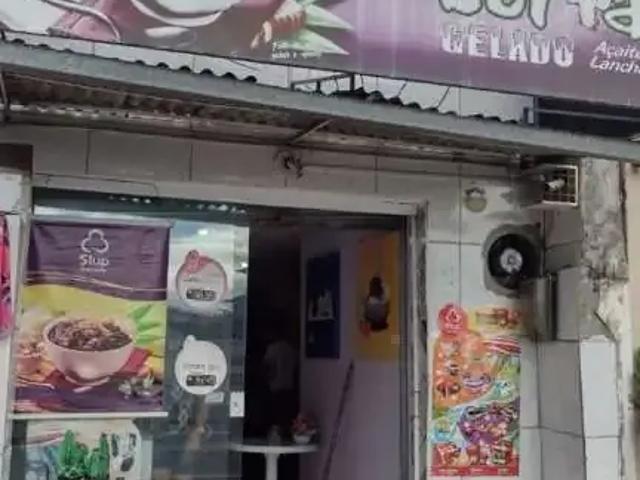 Prédio para Venda em João Pessoa/PB Mangabeira