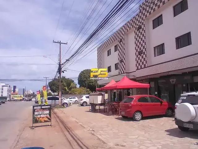Prédio para Venda em João Pessoa/PB Bessa 2 Quartos
