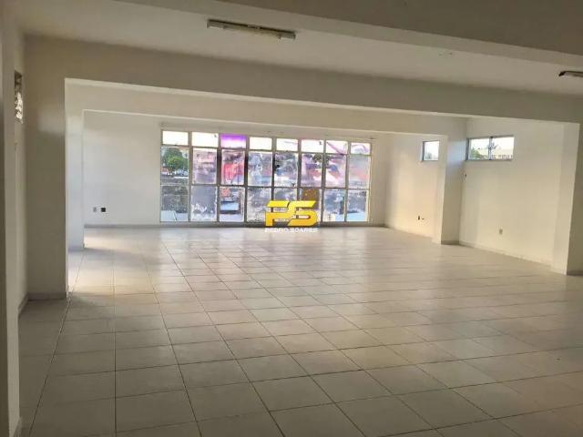 Prédio para Venda em João Pessoa/PB Centro