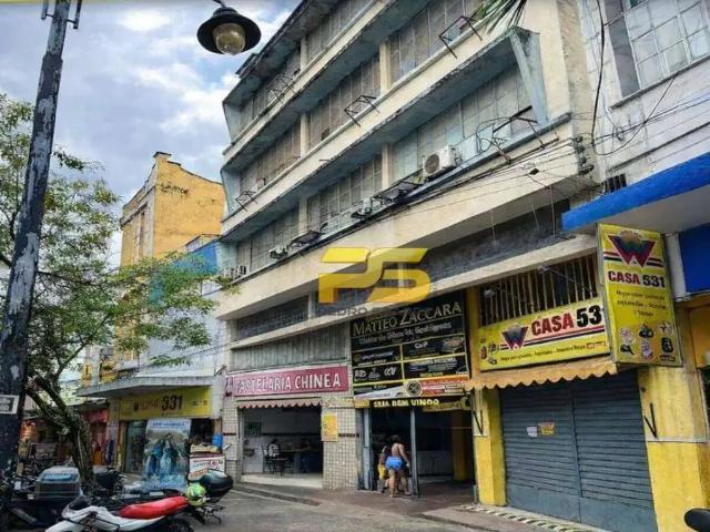 Prédio para Venda em João Pessoa/PB Centro