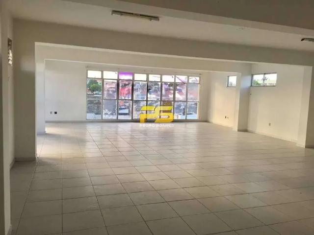 Prédio para Venda em João Pessoa/PB Centro