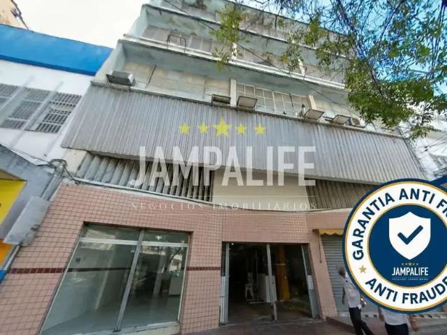 Prédio para Venda em João Pessoa/PB Centro