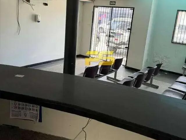 Prédio para Venda em João Pessoa/PB Centro