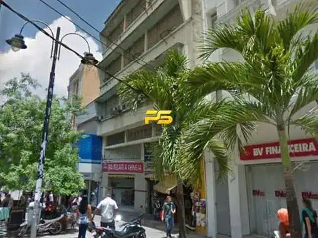 Prédio para Venda em João Pessoa/PB Centro
