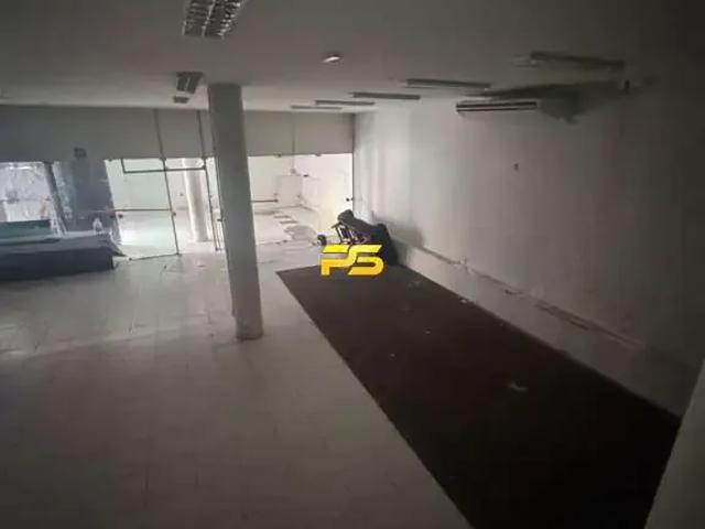 Prédio para Venda em João Pessoa/PB Centro