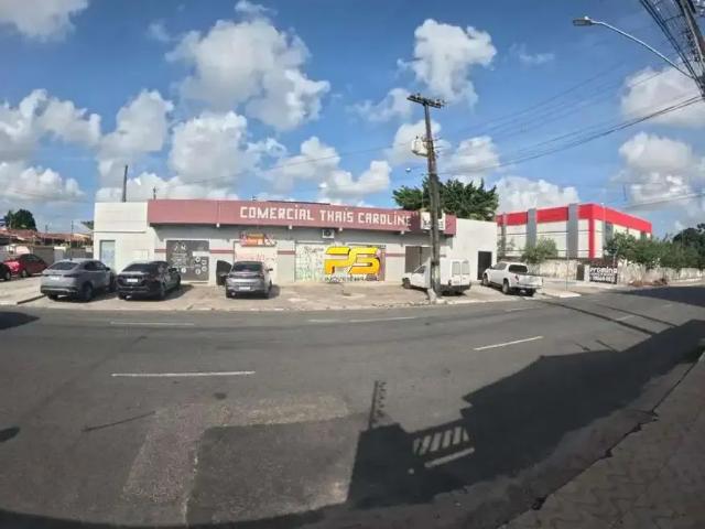 Prédio para Venda em João Pessoa/PB Cristo Redentor