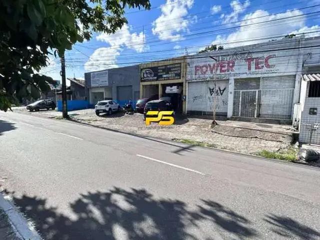 Prédio para Venda em João Pessoa/PB Cruz das Armas