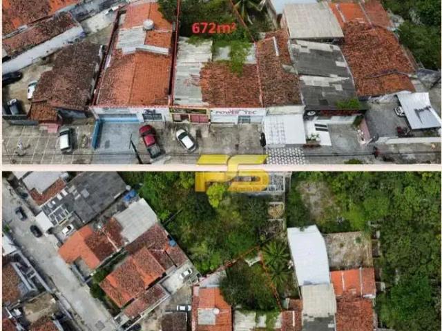 Prédio para Venda em João Pessoa/PB Cruz das Armas