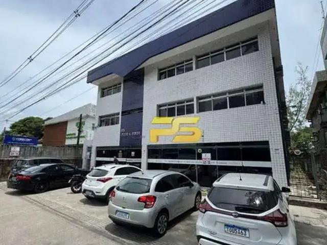 Prédio para Venda em João Pessoa/PB Estados