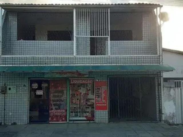 Prédio para Venda em João Pessoa/PB Funcionários