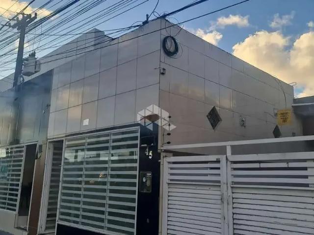 Prédio para Venda em João Pessoa/PB Jardim Cidade Universitária 8 Quartos