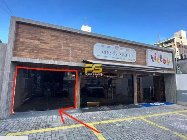 Prédio para Venda em João Pessoa/PB Tambaú