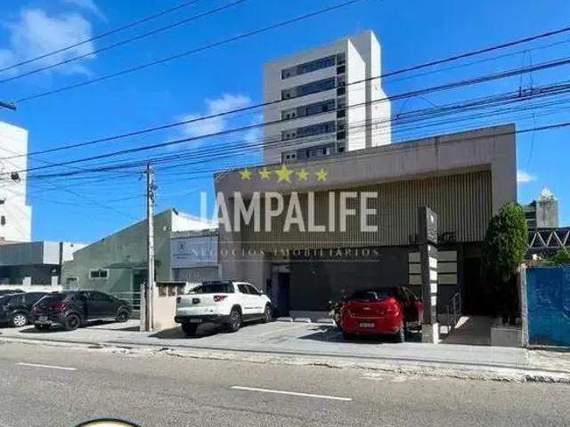 Prédio para Venda em João Pessoa/PB Tambauzinho