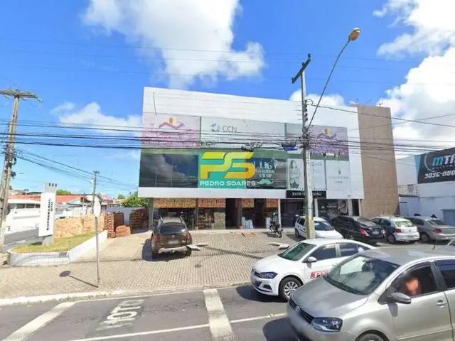 Prédio para Venda em João Pessoa/PB Torre