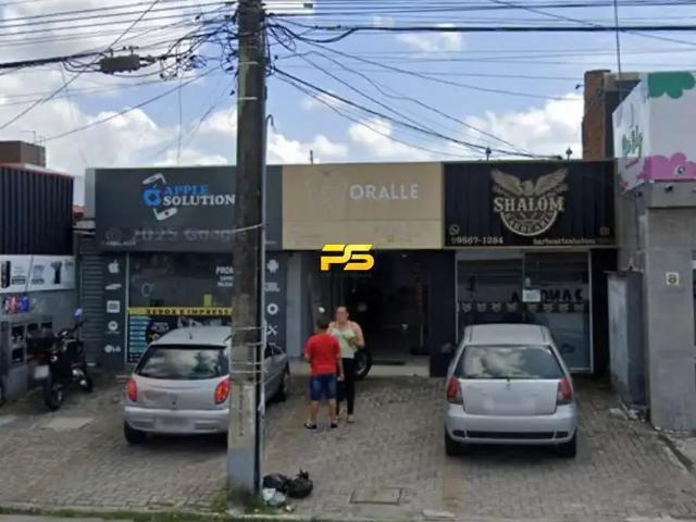 Prédio para Venda em João Pessoa/PB Valentina de Figueiredo