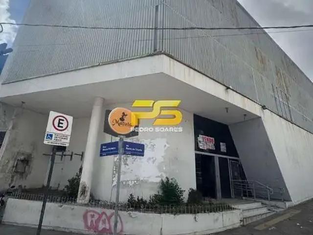 Prédio para Venda em João Pessoa/PB Varadouro