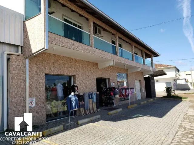 Prédio para Venda em Joinville/SC Ulysses Guimarães 3 Quartos