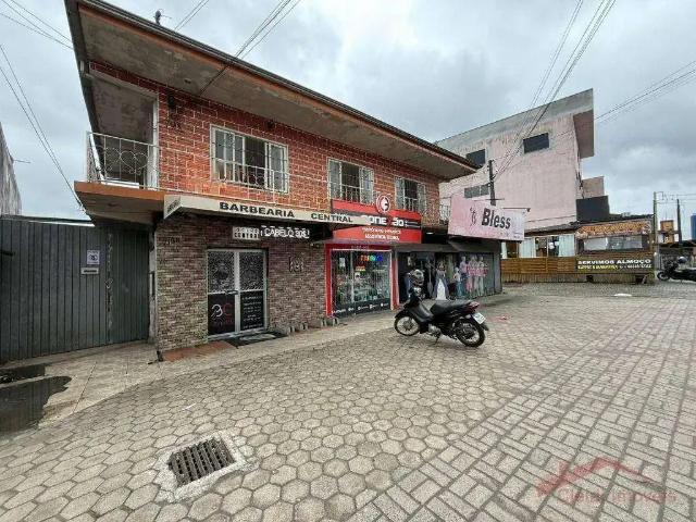 Prédio para Venda em Joinville/SC Vila Nova