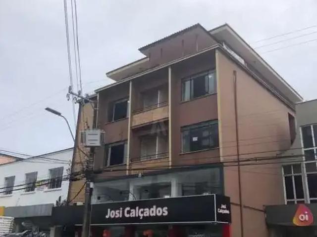 Prédio para Venda em Joinville/SC Centro