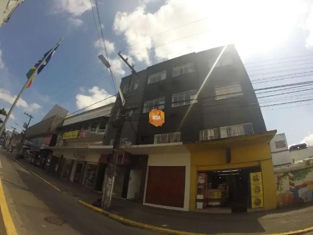 Prédio para Venda em Joinville/SC Centro