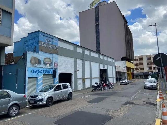 Prédio para Venda em Joinville/SC Centro