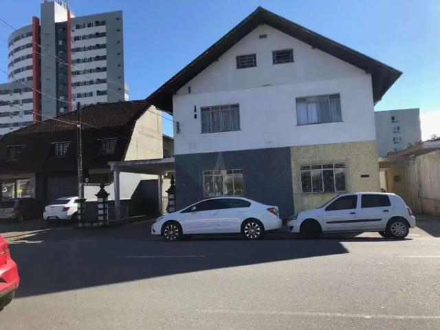 Prédio para Venda em Joinville/SC Centro