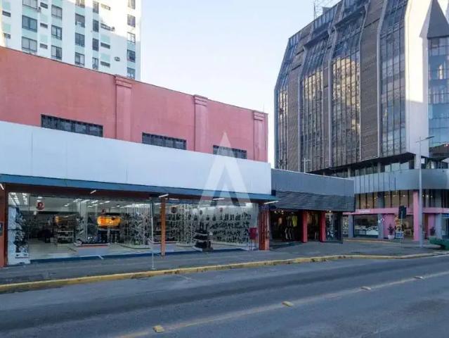 Prédio para Venda em Joinville/SC Centro