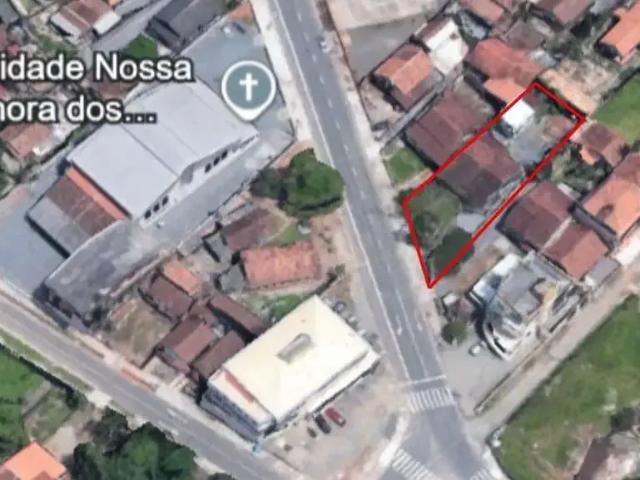 Prédio para Venda em Joinville/SC Espinheiros