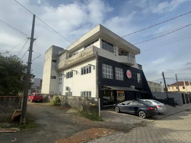 Prédio para Venda em Joinville/SC Floresta