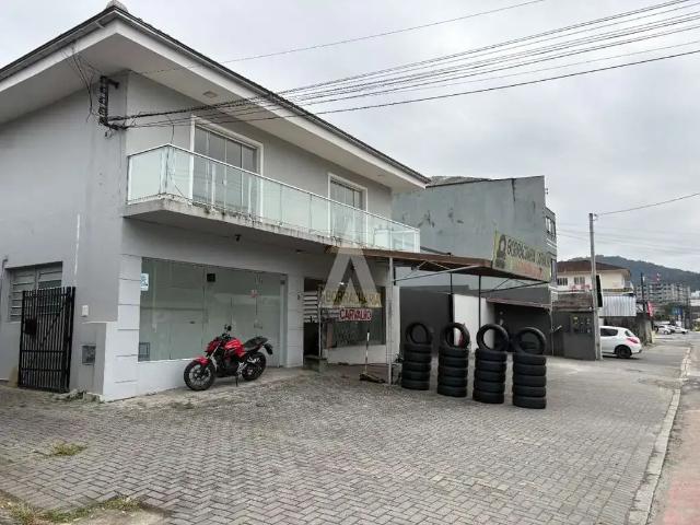 Prédio para Venda em Joinville/SC Iririú